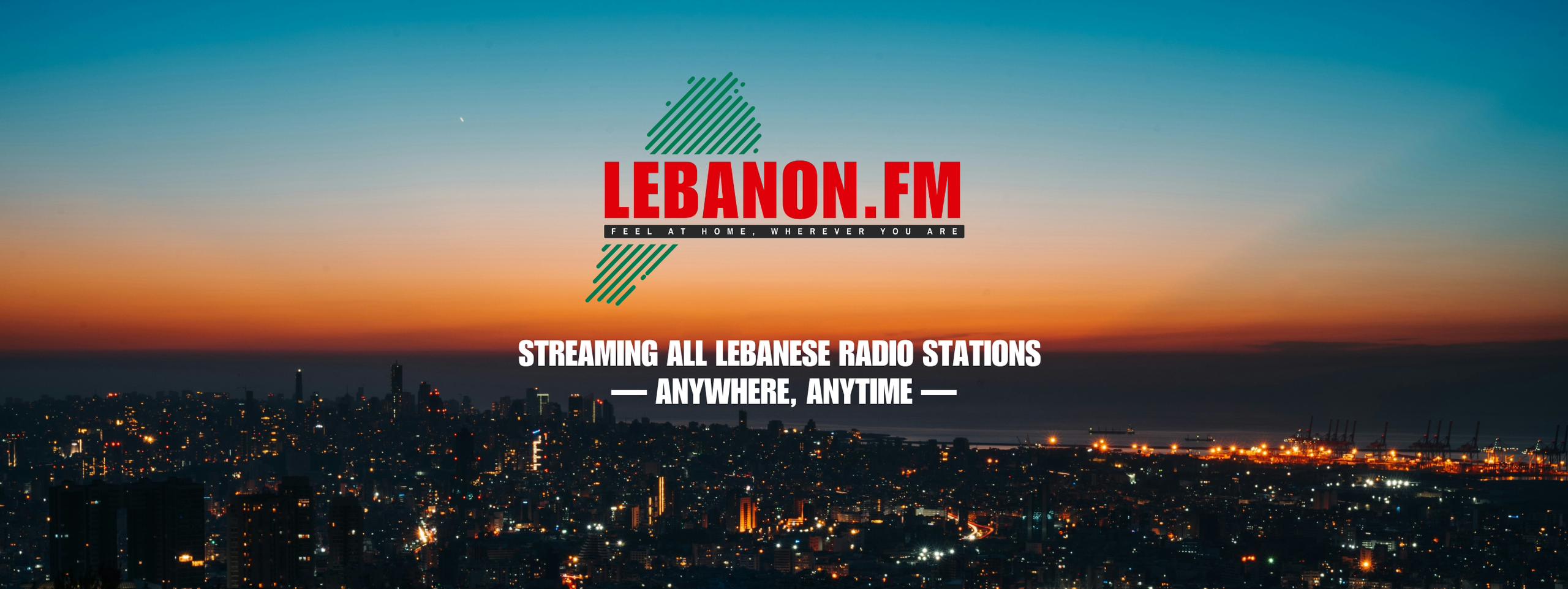 Lebanon.FM